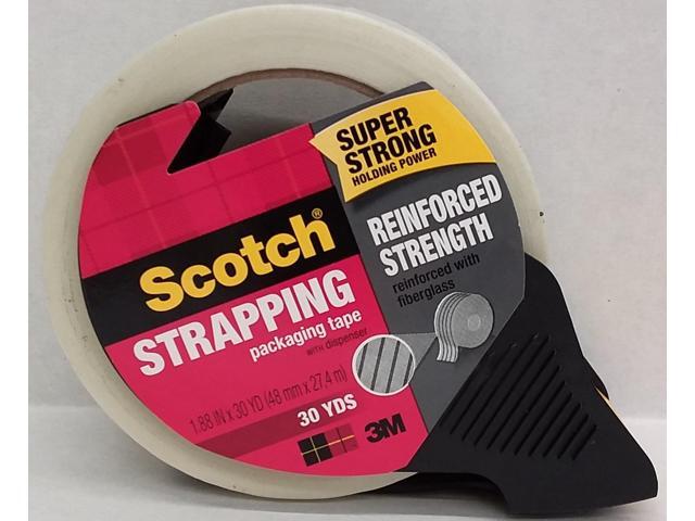 Click here for Scotch Reinforced Strength Strapping Packaging Tap... prices