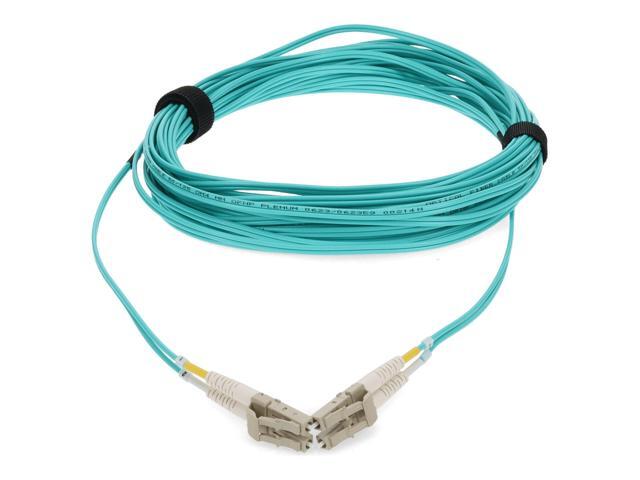 Click here for AddOn Fiber Optic Duplex Network Cable prices