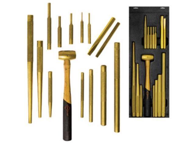 Click here for Mayhew 61369 15 Piece Brass Kit Assortment prices
