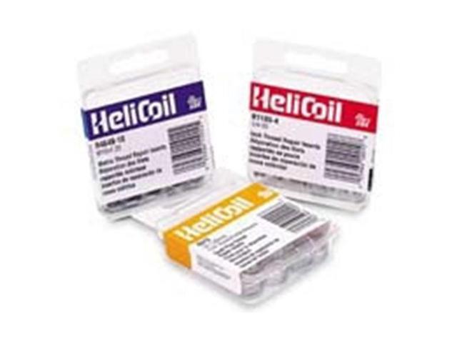 Click here for HELI-COIL R1185-6 Helical Insert 304SS 3/8-16 PK12 prices