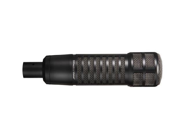 Click here for Electro-Voice RE320 Dynamic Variable-D Microphone prices