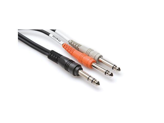Click here for STP-204 Insert cable1/4in trs to dual 1/4in ts 4m prices