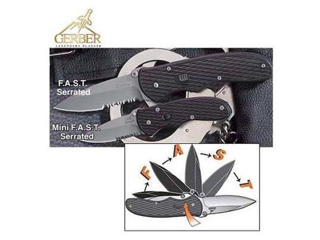 Click here for Gerber Mini Fast Draw Fine Edge prices