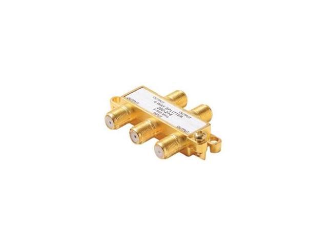 Click here for Steren 200-222 Steren 5-900mhz coax splitters - 2-... prices