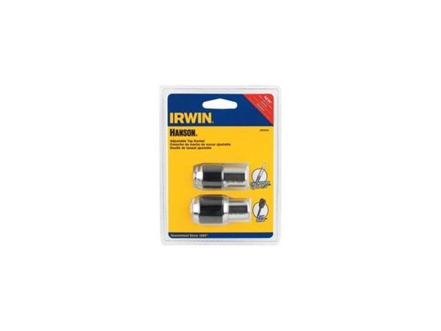 Click here for Hanson Irwin 3095001 2 Piece Adjustable Tap Socket... prices