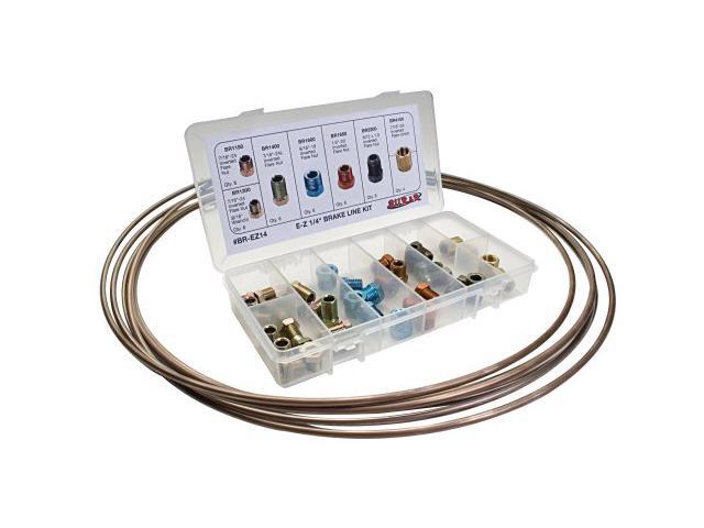 Click here for 1/4 Brake Line Replacement Kit prices