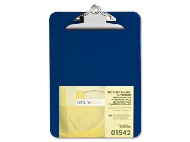 Click here for Nature Saver Plastic Clipboard Recycled 1 Cap 9x12... prices