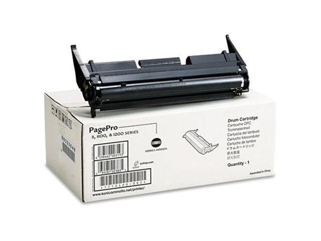 Click here for KONICA MINOLTA 1710400002 Drum Unit prices