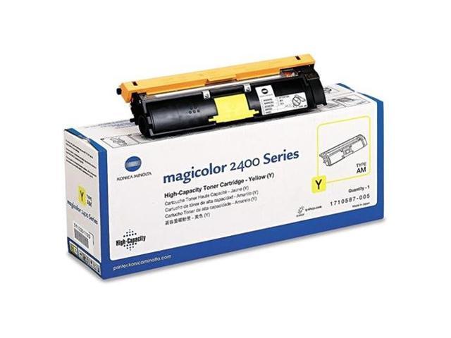 Click here for Konica Minolta 1710587-005 prices