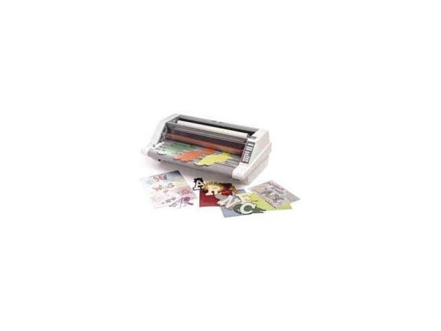Click here for GBC HeatSeal Ultima 65 Roll Laminator - 1 EA/BX prices