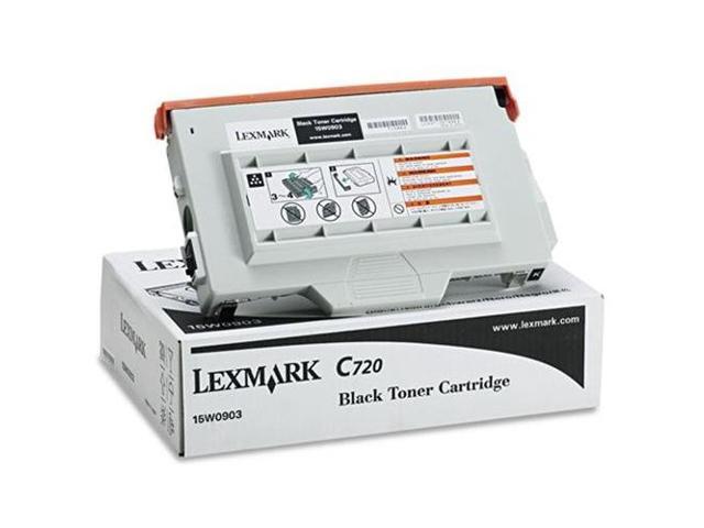 Click here for Lexmark 15W0903 prices