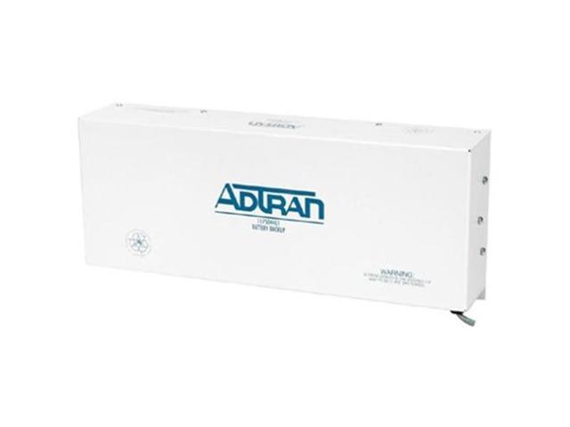 Click here for ADTRAN INC. 1175044L1 RACKMOUNTORWALLMOUNTBATTERYB... prices