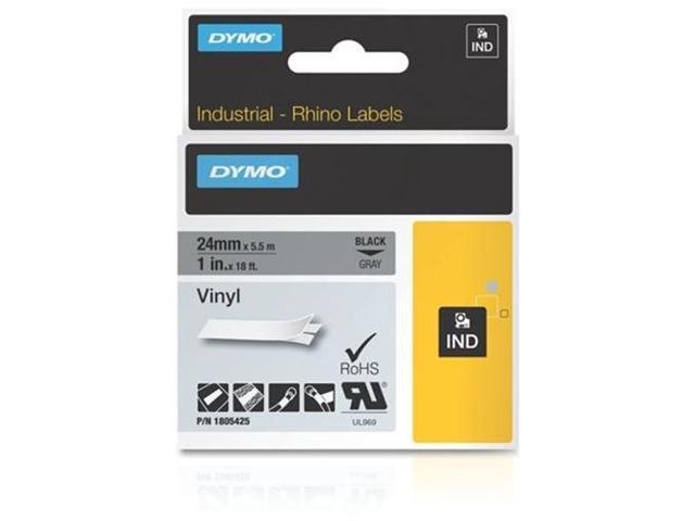 Click here for RHINO 1 Gray Vinyl - 24mm prices