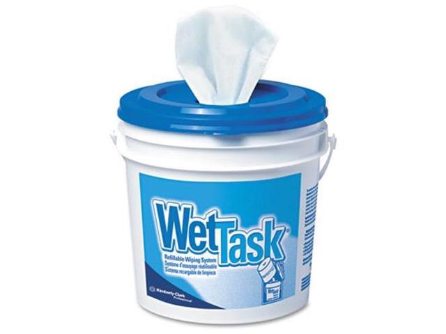 Click here for KIMTECH PREP Wipes for WETTASK System  12 x 12 1/2... prices