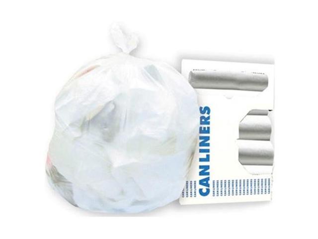 Click here for Boardwalk High-Density Can Liners  30 X 34  33-Gal... prices