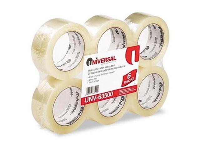 Click here for Universal General-Purpose Box Sealing Tape 48mm x... prices