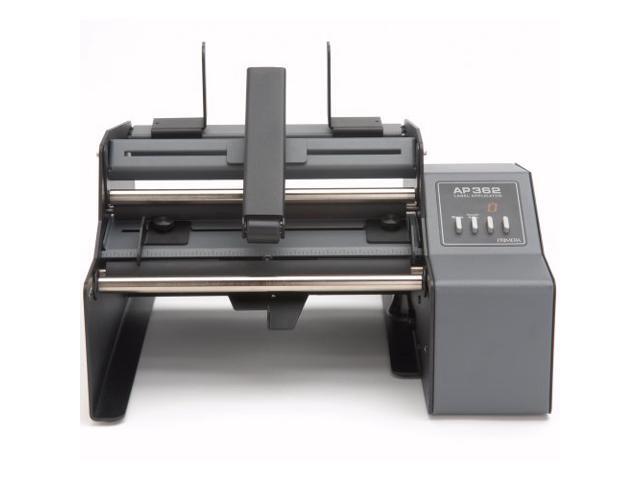 Click here for Primera AP Series AP362 Label Applicator prices