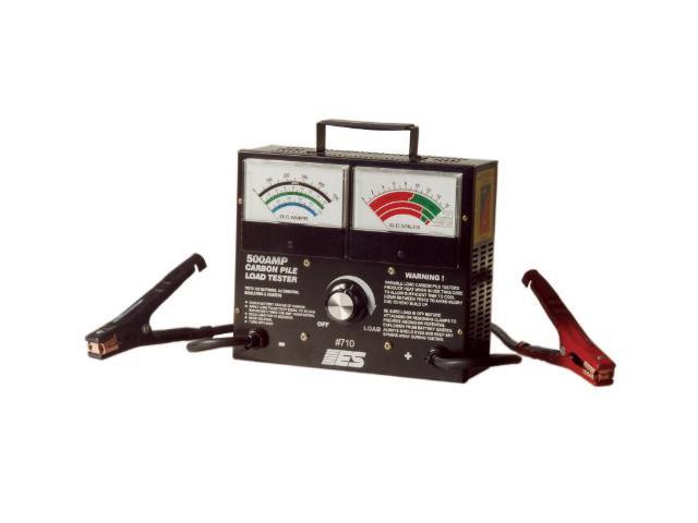 Click here for 710 500 Amp Carbon Pile Load Tester prices