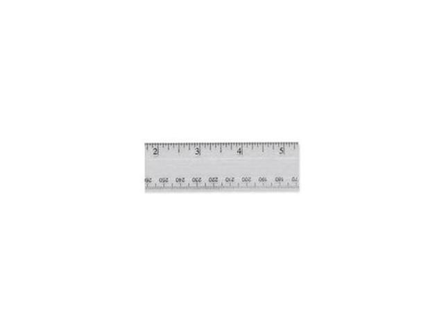 Click here for Westcott Shatter-Proof Ruler prices