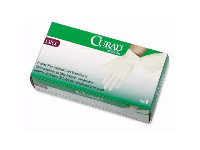 Click here for Medline Industries- INC. MIICUR8103 Latex Exam Glo... prices