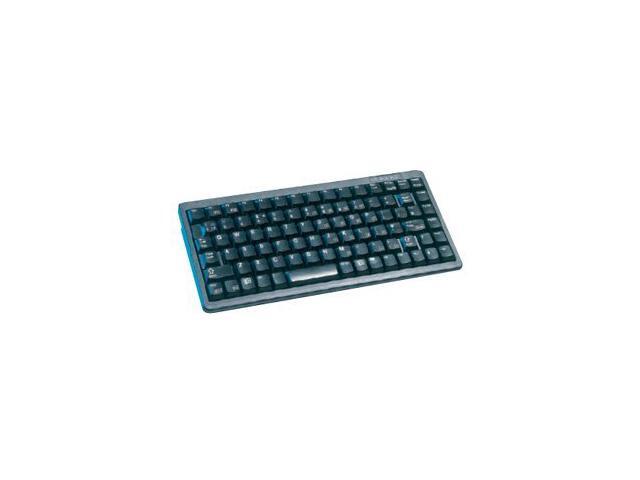 Click here for 11-ULTRASLIM KBD US REDUCED 86 POS KEY USB & PS/2... prices