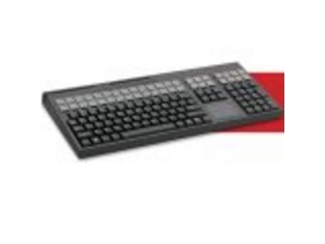 Click here for LPOS 17- Black QWERTY 3-track MSR  131key IP 54 US... prices