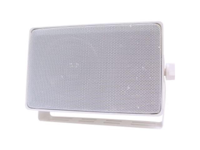 Click here for Speco Technologies DMS-3TSW WHITE 4 In. 80-Watt 3-... prices