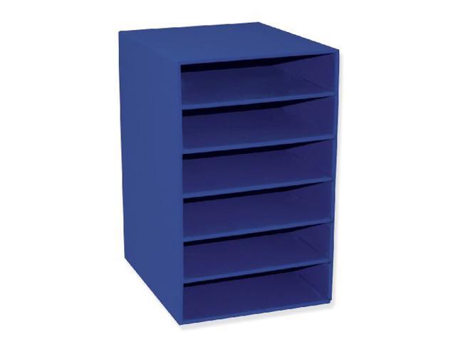 Click here for Pacon Six Shelf Organizer prices