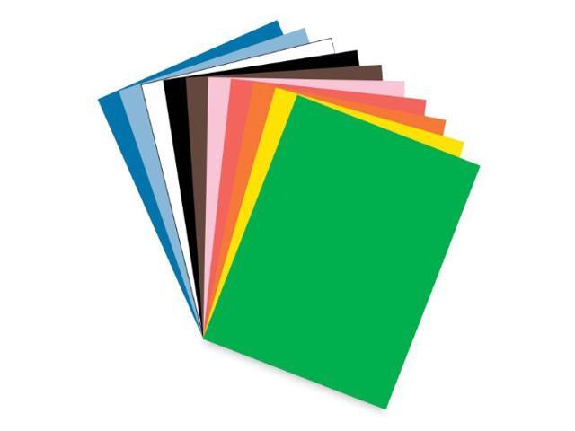Click here for Pacon 103095 Tru-Ray Construction Paper  76 lbs.... prices