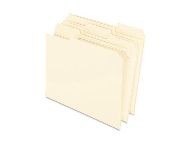 Click here for Pendaflex Reinforced Top Tab File Folders  11 poin... prices