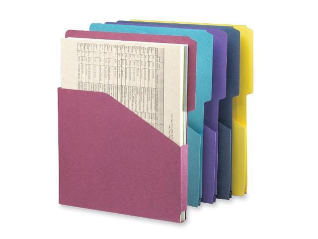 Click here for Smead Slash Jackets 1 Expansn Letter 9-3/8x11-1/2... prices