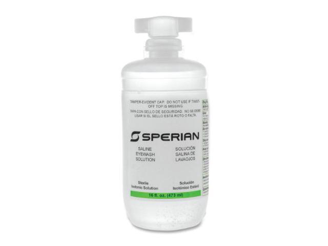 Click here for Sperian Emergency Eyewash 203-32-000454-0000 Perso... prices