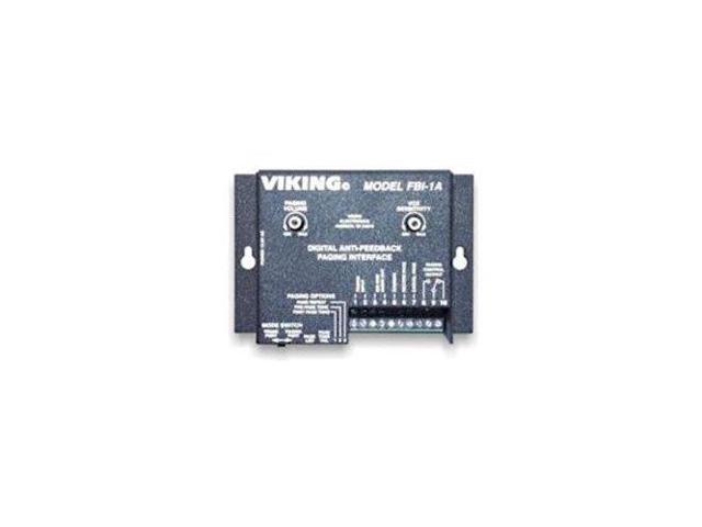 Click here for VIKING FBI-1A VIKING FEEDBACK ELIMINATOR prices