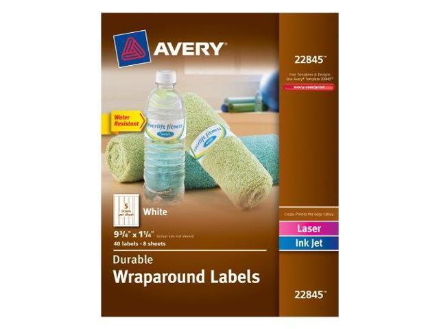 Click here for Avery Water-Resistant Wraparound Labels  Permanent... prices