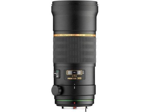 Click here for Pentax Smcp-da 300mm f/4 Ed If Sdm Lens with Hood... prices