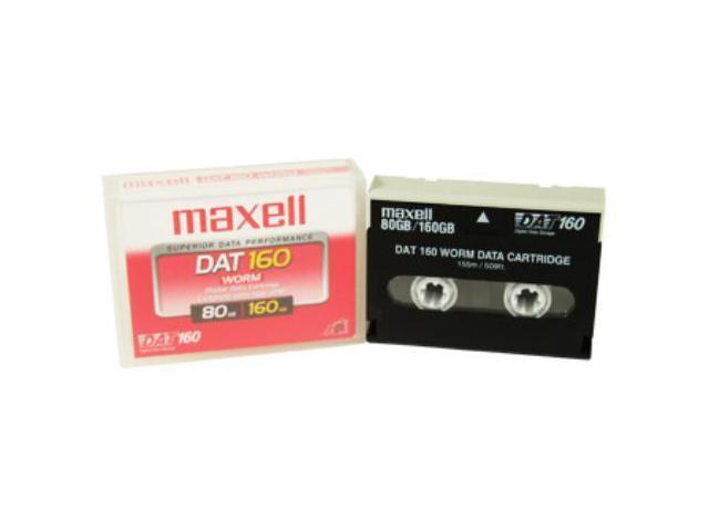 Click here for Tape Dds 6 160m 80 160gb Dat 160 Worm Dat 160 Worm prices