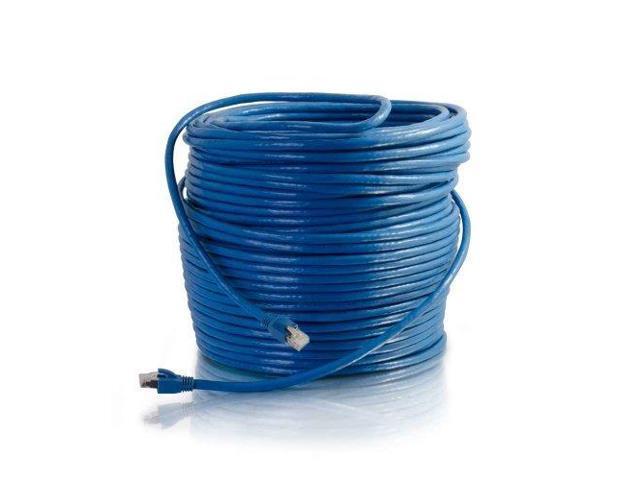 Click here for 250ft Cat6 Blue Solid Shielded Patch Cable prices