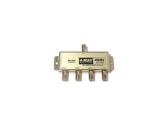 Click here for 2.5GHZ 90DB Satellite Splitters prices
