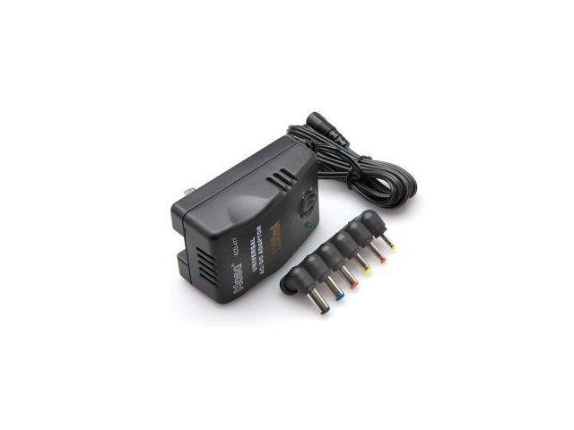 Click here for HOSA Hosa Cable ACD477 Universal AC Power Supply prices