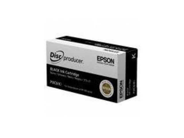 Click here for Epson Ink Discproducer Disc Publisher Black prices
