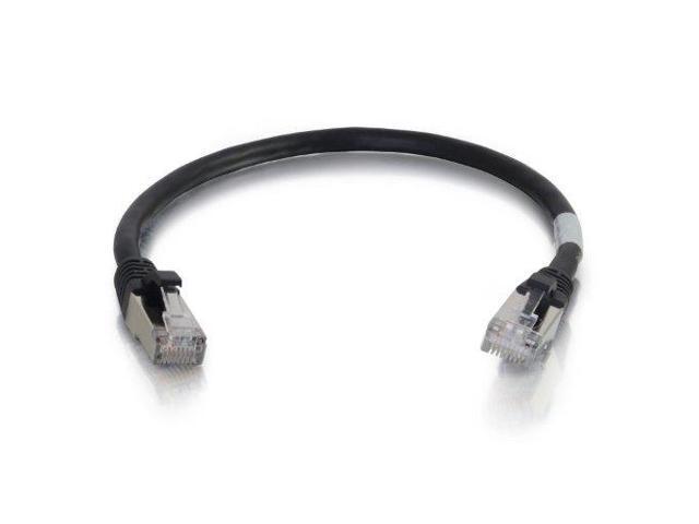 Click here for C2G 00716 Cat6a Cable - Snagless Shielded Ethernet... prices