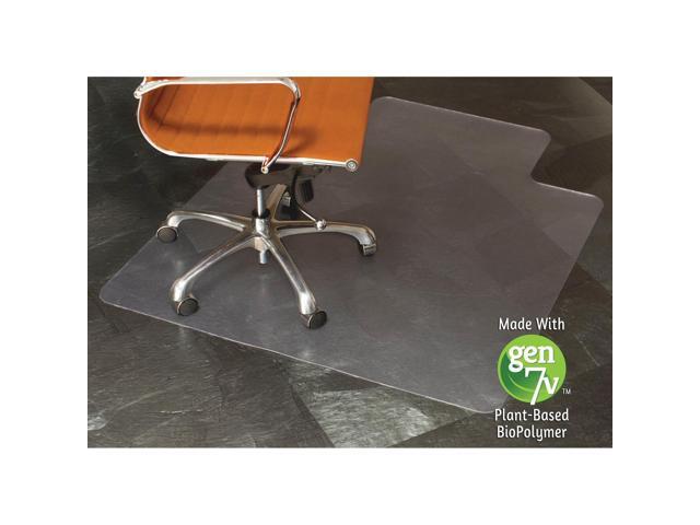 Click here for Es Robbins Natural Origins Chair Mat With Lip For... prices