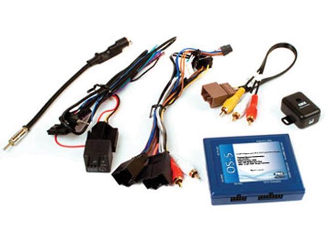 Click here for PAC OS-5 Radio Replacement Interface with OnStar(R... prices