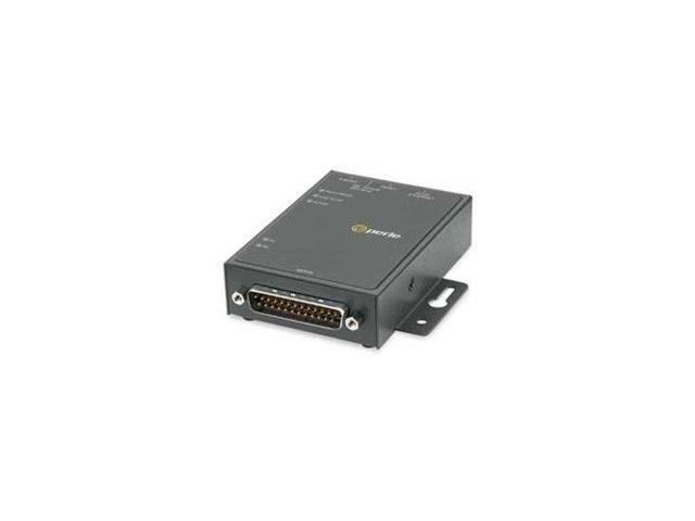 Click here for Perle IOLAN SDS1 Device Server prices