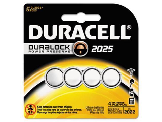 Click here for DURACELL DL20254PK Batteries prices