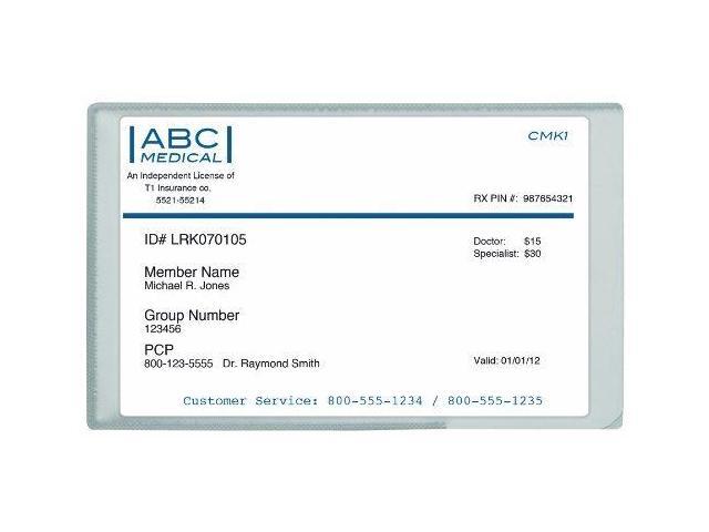 Click here for Brother Plastic Card Carrier Sheet prices