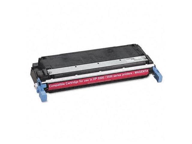 Click here for Innovera Compatible Magenta Toner Cartridge (Alter... prices