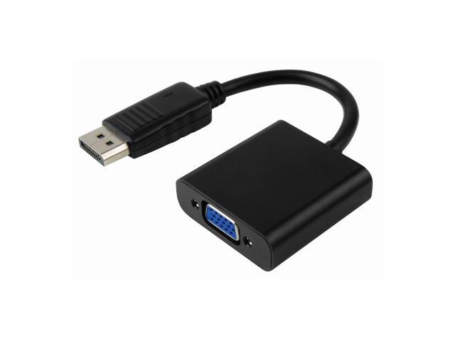 Click here for 4XEM 4XDPVGA Displayport to VGA Adapter prices