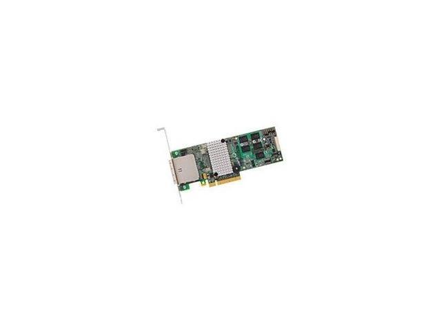 Click here for LSI LSI00205 PCI-Express 2.0 SATA / SAS MegaRAID S... prices
