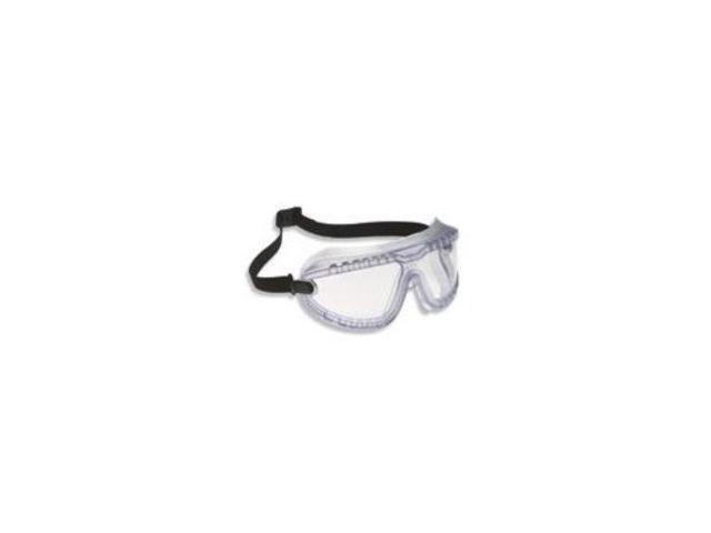 Click here for 3M Safety Goggles Lexa Clear 166450000010 prices
